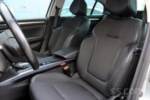 Renault Megane 2022 in Riga, with an engine capacity of 1.50 L and mileage of 121 thousand km for 13500 €, photo 26 on AUTOMOTO.COM.LV
