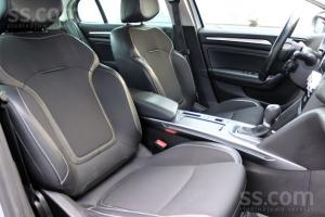 Renault Megane 2022 in Riga, with an engine capacity of 1.50 L and mileage of 121 thousand km for 13500 €, photo 27 on AUTOMOTO.COM.LV