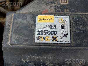 Renault Megane 2000 in Jekabpils, with an engine capacity of 1.60 L and mileage of 235 thousand km for 950 €, photo 23 on AUTOMOTO.COM.LV