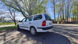 Renault Megane 2003 in Kaunas, with an engine capacity of 1.90 L and mileage of 333 thousand km for 800 €, photo 7 on AUTOMOTO.COM.LV