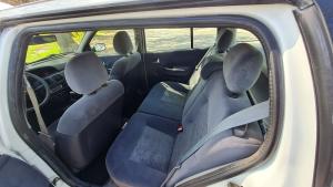 Renault Megane 2003 in Kaunas, with an engine capacity of 1.90 L and mileage of 333 thousand km for 800 €, photo 13 on AUTOMOTO.COM.LV