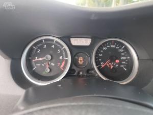 Рено Меган 2008 в Клайпеда, объемом двигателя 1.60 л и пробегом 251 тыс. км за 1150 €, фото 11 на AUTOMOTO.COM.LV