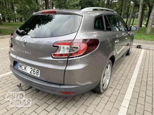 Рено Меган 2009 в Каунас, объемом двигателя 1.50 л и пробегом 239 тыс. км за 2600 €, фото 6 на AUTOMOTO.COM.LV