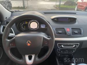 Renault Megane 2011 Talsi, ar dzinēja tilpumu 1.60 L un nobraukumu 200 tūkst. km par 2900 €, foto 13 vietnē AUTOMOTO.COM.LV