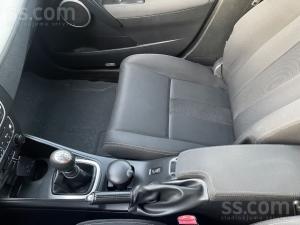 Renault Megane 2011 Talsi, ar dzinēja tilpumu 1.60 L un nobraukumu 200 tūkst. km par 2900 €, foto 16 vietnē AUTOMOTO.COM.LV