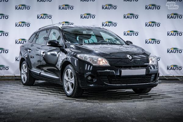 Renault Megane 2011 in Kaunas, with an engine capacity of 1.50 L and mileage of 325 thousand km for 4390 €, photo 2 on AUTOMOTO.COM.LV
