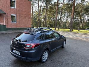 Renault Megane 2011 Varėna, ar dzinēja tilpumu 1.50 L un nobraukumu 297 tūkst. km par 1450 €, foto 6 vietnē AUTOMOTO.COM.LV