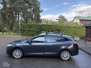 Renault Megane 2011 Varėna, ar dzinēja tilpumu 1.50 L un nobraukumu 297 tūkst. km par 1450 €, foto 10 vietnē AUTOMOTO.COM.LV