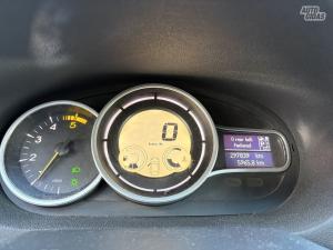 Renault Megane 2011 Varėna, ar dzinēja tilpumu 1.50 L un nobraukumu 297 tūkst. km par 1450 €, foto 14 vietnē AUTOMOTO.COM.LV