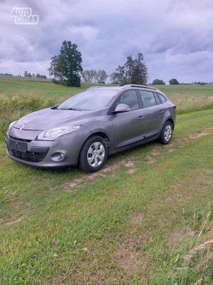 Renault Megane 2012 in Marijampole, with an engine capacity of 1.40 L and mileage of 250 thousand km for 2550 €, photo 4 on AUTOMOTO.COM.LV