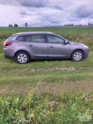 Renault Megane 2012 in Marijampole, with an engine capacity of 1.40 L and mileage of 250 thousand km for 2550 €, photo 6 on AUTOMOTO.COM.LV