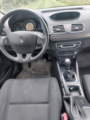 Renault Megane 2012 in Marijampole, with an engine capacity of 1.40 L and mileage of 250 thousand km for 2550 €, photo 14 on AUTOMOTO.COM.LV