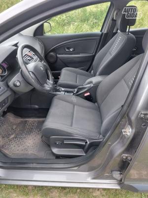 Renault Megane 2012 in Marijampole, with an engine capacity of 1.40 L and mileage of 250 thousand km for 2550 €, photo 15 on AUTOMOTO.COM.LV