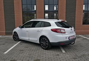 Renault Megane 2012 in Riga, with an engine capacity of 1.50 L and mileage of 171 thousand km for 5990 €, photo 3 on AUTOMOTO.COM.LV