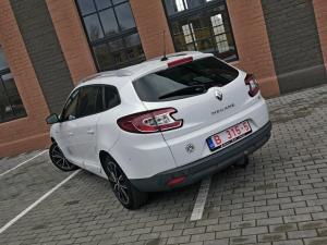 Renault Megane 2012 in Riga, with an engine capacity of 1.50 L and mileage of 171 thousand km for 5990 €, photo 4 on AUTOMOTO.COM.LV