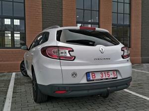 Renault Megane 2012 in Riga, with an engine capacity of 1.50 L and mileage of 171 thousand km for 5990 €, photo 5 on AUTOMOTO.COM.LV