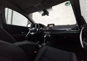 Renault Megane 2012 in Riga, with an engine capacity of 1.50 L and mileage of 171 thousand km for 5990 €, photo 10 on AUTOMOTO.COM.LV