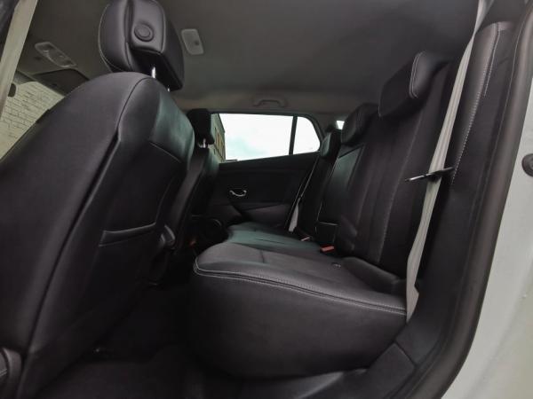 Рено Меган 2012 в Рига, объемом двигателя 1.50 л и пробегом 171 тыс. км за 5990 €, фото 10 на AUTOMOTO.COM.LV
