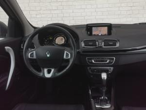 Renault Megane 2012 in Riga, with an engine capacity of 1.50 L and mileage of 171 thousand km for 5990 €, photo 14 on AUTOMOTO.COM.LV