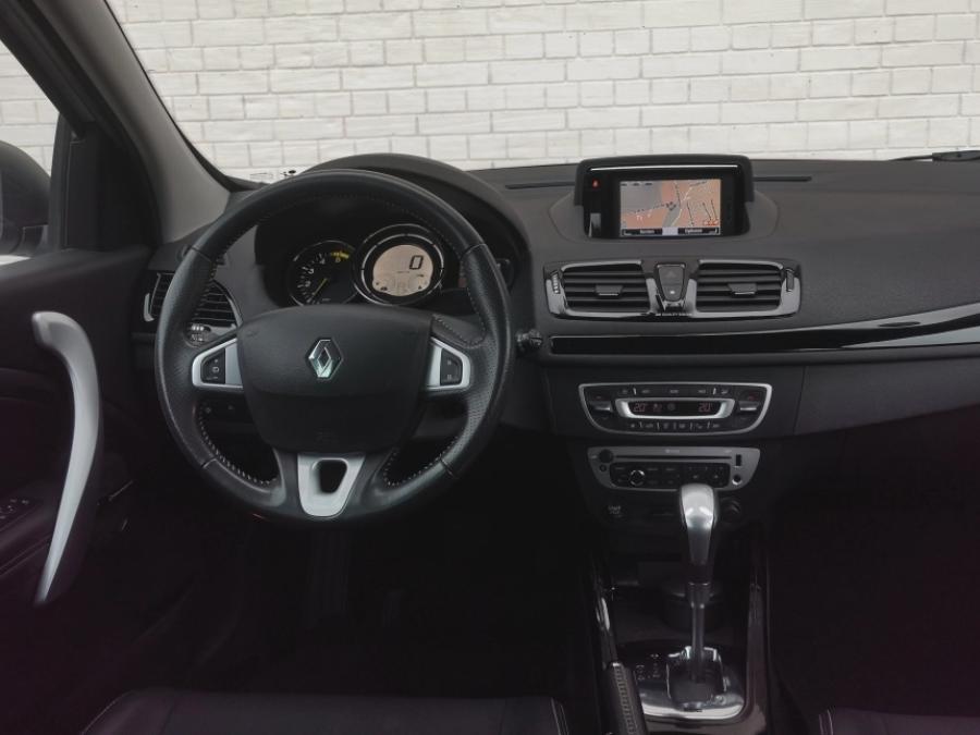 Renault Megane 2012 in Riga, with an engine capacity of 1.50 L and mileage of 171 thousand km for 5990 €, photo 14 on AUTOMOTO.COM.LV