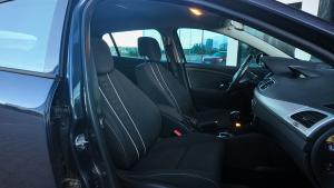 Renault Megane 2013 Tallina, ar dzinēja tilpumu 1.50 L un nobraukumu 250 tūkst. km par 4100 €, foto 8 vietnē AUTOMOTO.COM.LV