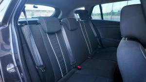 Renault Megane 2013 Tallina, ar dzinēja tilpumu 1.50 L un nobraukumu 250 tūkst. km par 4100 €, foto 12 vietnē AUTOMOTO.COM.LV