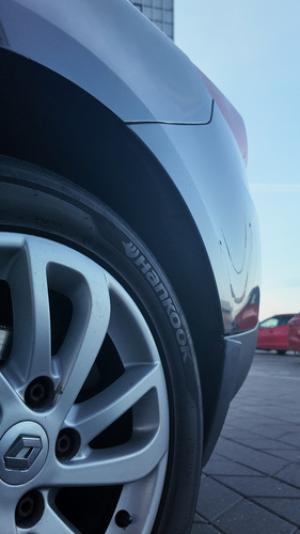 Renault Megane 2013 Tallina, ar dzinēja tilpumu 1.50 L un nobraukumu 250 tūkst. km par 4100 €, foto 16 vietnē AUTOMOTO.COM.LV