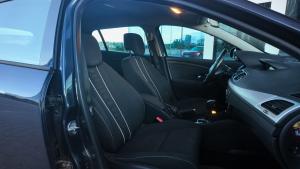 Renault Megane 2013 Tallina, ar dzinēja tilpumu 1.50 L un nobraukumu 250 tūkst. km par 4100 €, foto 23 vietnē AUTOMOTO.COM.LV