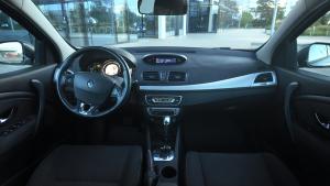 Renault Megane 2013 Tallina, ar dzinēja tilpumu 1.50 L un nobraukumu 250 tūkst. km par 4100 €, foto 24 vietnē AUTOMOTO.COM.LV