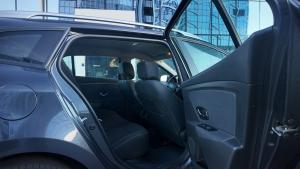 Renault Megane 2013 Tallina, ar dzinēja tilpumu 1.50 L un nobraukumu 250 tūkst. km par 4100 €, foto 26 vietnē AUTOMOTO.COM.LV