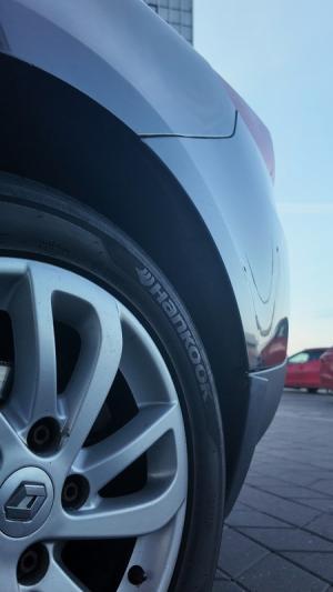 Renault Megane 2013 Tallina, ar dzinēja tilpumu 1.50 L un nobraukumu 250 tūkst. km par 4100 €, foto 31 vietnē AUTOMOTO.COM.LV