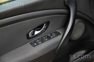 Renault Megane 2014 in Preili, with an engine capacity of 1.50 L and mileage of 238 thousand km for 4990 €, photo 14 on AUTOMOTO.COM.LV
