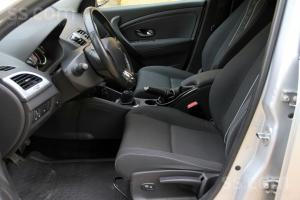 Renault Megane 2014 in Preili, with an engine capacity of 1.50 L and mileage of 238 thousand km for 4990 €, photo 15 on AUTOMOTO.COM.LV