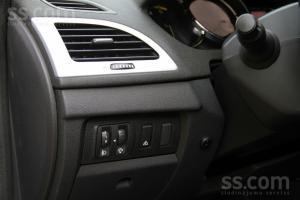 Renault Megane 2014 in Preili, with an engine capacity of 1.50 L and mileage of 238 thousand km for 4990 €, photo 16 on AUTOMOTO.COM.LV