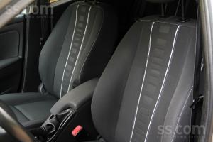 Renault Megane 2014 in Preili, with an engine capacity of 1.50 L and mileage of 238 thousand km for 4990 €, photo 18 on AUTOMOTO.COM.LV