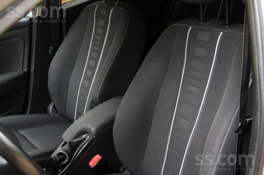 Renault Megane 2014 in Preili, with an engine capacity of 1.50 L and mileage of 238 thousand km for 4990 €, photo 18 on AUTOMOTO.COM.LV