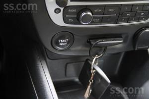 Renault Megane 2014 in Preili, with an engine capacity of 1.50 L and mileage of 238 thousand km for 4990 €, photo 27 on AUTOMOTO.COM.LV