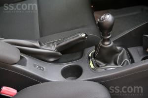 Renault Megane 2014 in Preili, with an engine capacity of 1.50 L and mileage of 238 thousand km for 4990 €, photo 31 on AUTOMOTO.COM.LV
