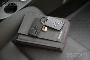 Renault Megane 2014 in Preili, with an engine capacity of 1.50 L and mileage of 238 thousand km for 4990 €, photo 33 on AUTOMOTO.COM.LV