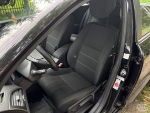 Renault Megane 2014 in Utena, with an engine capacity of 1.50 L and mileage of 205 thousand km for 3650 €, photo 13 on AUTOMOTO.COM.LV