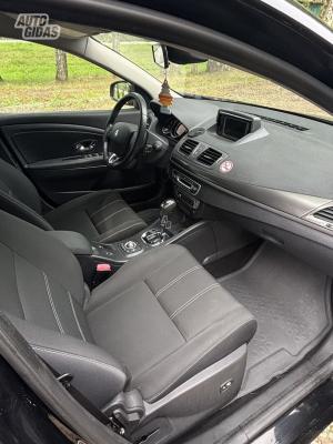 Renault Megane 2014 in Utena, with an engine capacity of 1.50 L and mileage of 205 thousand km for 3650 €, photo 15 on AUTOMOTO.COM.LV