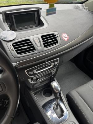 Renault Megane 2014 in Utena, with an engine capacity of 1.50 L and mileage of 205 thousand km for 3650 €, photo 18 on AUTOMOTO.COM.LV