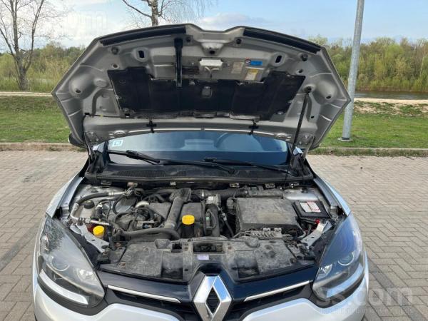 Renault Megane 2015 Rīga, ar dzinēja tilpumu 1.50 L un nobraukumu 199 tūkst. km par 3600 €, foto 7 vietnē AUTOMOTO.COM.LV