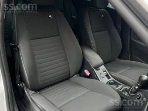 Renault Megane 2015 in Riga, with an engine capacity of 1.50 L and mileage of 267 thousand km for 4500 €, photo 12 on AUTOMOTO.COM.LV