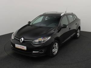 Renault Megane 2015 in Vilnius, with an engine capacity of 1.50 L and mileage of 231 thousand km for 5299 €, photo  on AUTOMOTO.COM.LV