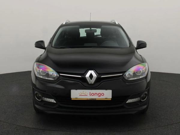 Renault Megane 2015 Viļņa, ar dzinēja tilpumu 1.50 L un nobraukumu 231 tūkst. km par 5299 €, foto 3 vietnē AUTOMOTO.COM.LV