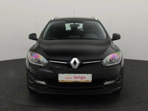 Renault Megane 2015 in Vilnius, with an engine capacity of 1.50 L and mileage of 231 thousand km for 5299 €, photo 4 on AUTOMOTO.COM.LV