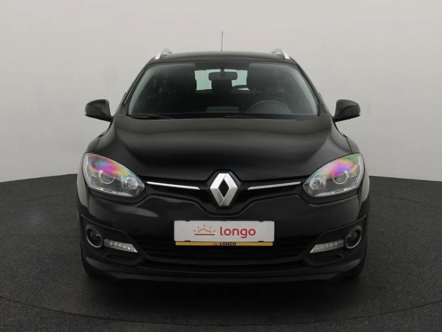 Renault Megane 2015 in Vilnius, with an engine capacity of 1.50 L and mileage of 231 thousand km for 5299 €, photo 4 on AUTOMOTO.COM.LV