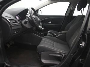 Renault Megane 2015 in Vilnius, with an engine capacity of 1.50 L and mileage of 231 thousand km for 5299 €, photo 5 on AUTOMOTO.COM.LV