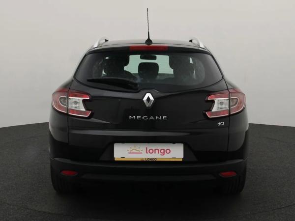 Renault Megane 2015 Viļņa, ar dzinēja tilpumu 1.50 L un nobraukumu 231 tūkst. km par 5299 €, foto 5 vietnē AUTOMOTO.COM.LV